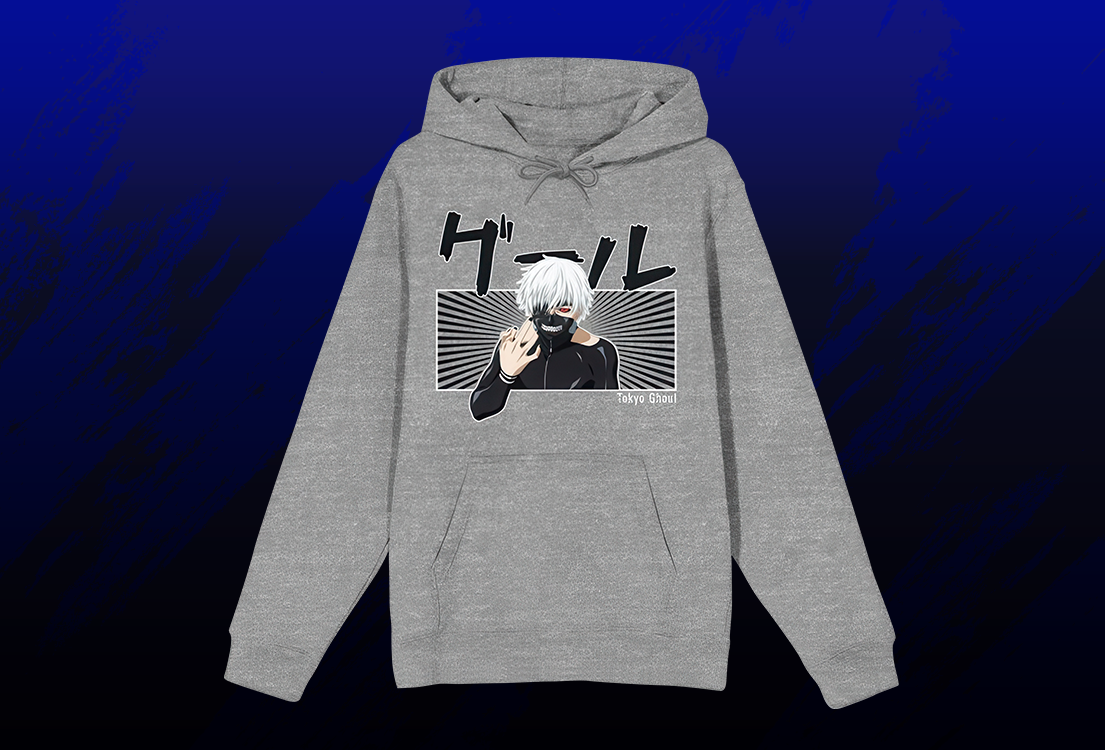 Explore the Ultimate Anime & Manga Shop | Crunchyroll Store | Sweden