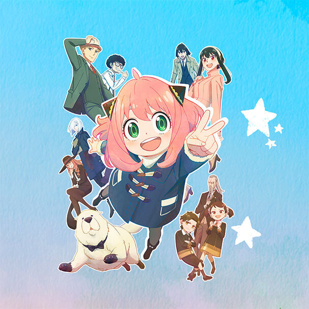 Erkunde den ultimativen Anime & Manga Store | Crunchyroll Store ...