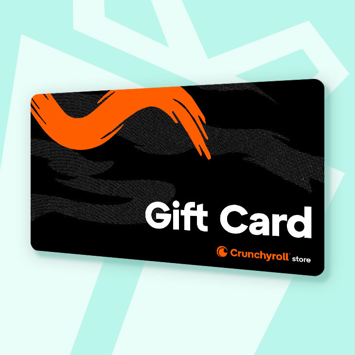 Explore the Ultimate Anime & Manga Shop | Crunchyroll Store | Netherlands