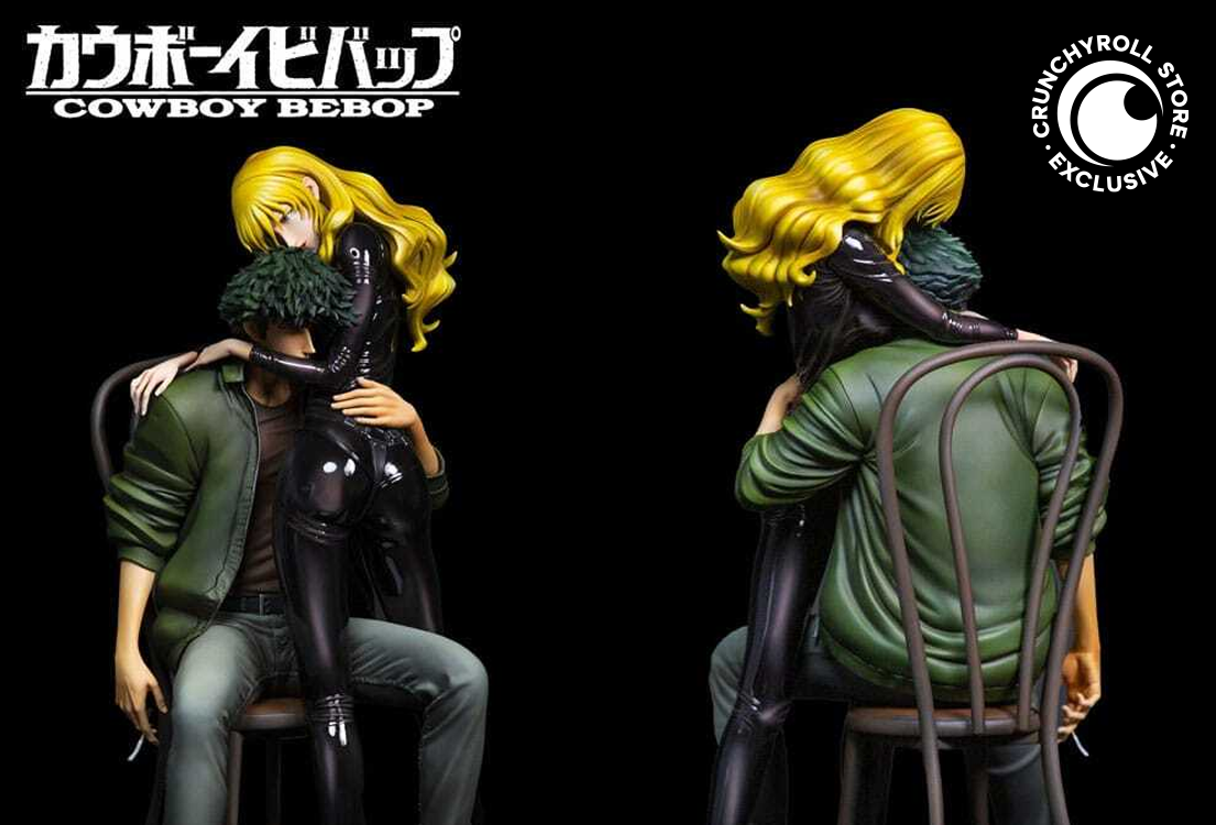 Explore the Ultimate Anime & Manga Shop | Crunchyroll Store | Netherlands