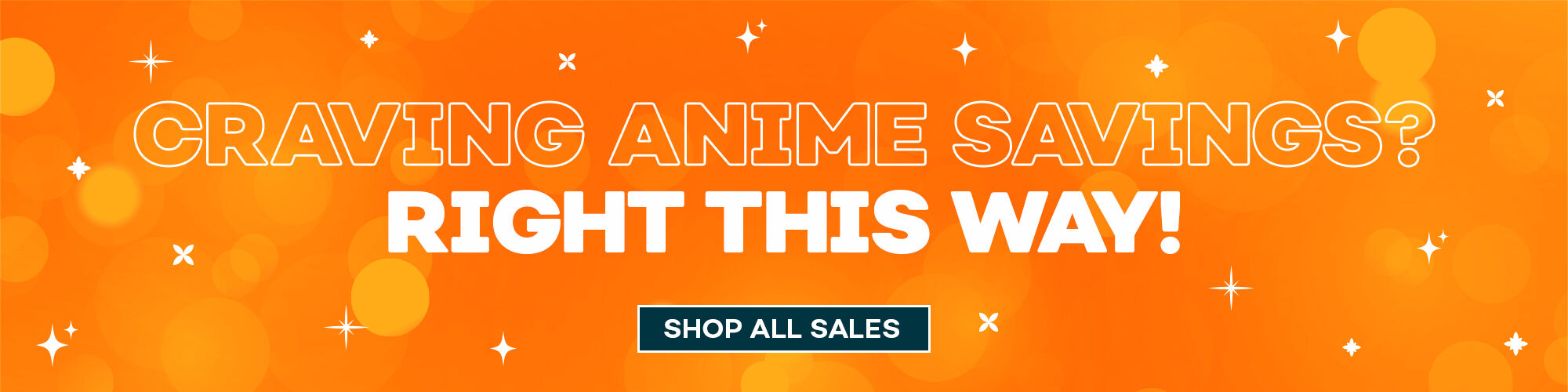 Sales & Deals on Anime Merch | Crunchyroll Store