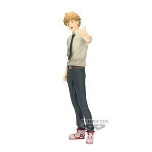 Official Chainsaw Man Figures and Merch | Crunchyroll Store