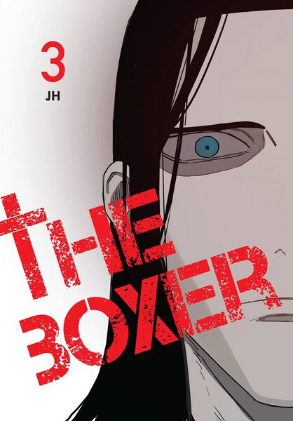 The Boxer Manhwa Volume 3 | Crunchyroll Store