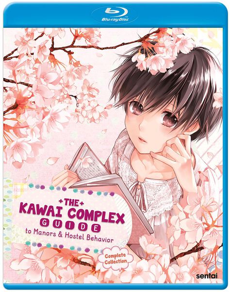 The Kawai Complex Guide to Manors & Hostel Behavior - Complete ...