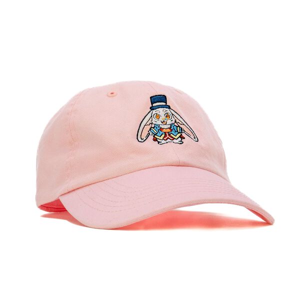 Shangri-La Frontier - Emul Embroidered Hat - Crunchyroll Exclusive ...