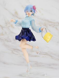 Official Re:Zero Figures and Tees | Crunchyroll Store | Crunchyroll store