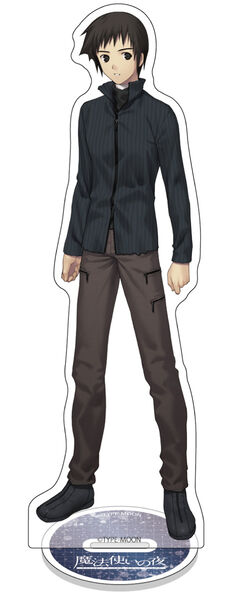 Sojiro Shizuki Witch on the Holy Night Acrylic Standee | Crunchyroll Store