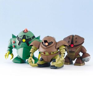 Model Kits | Crunchyroll Store