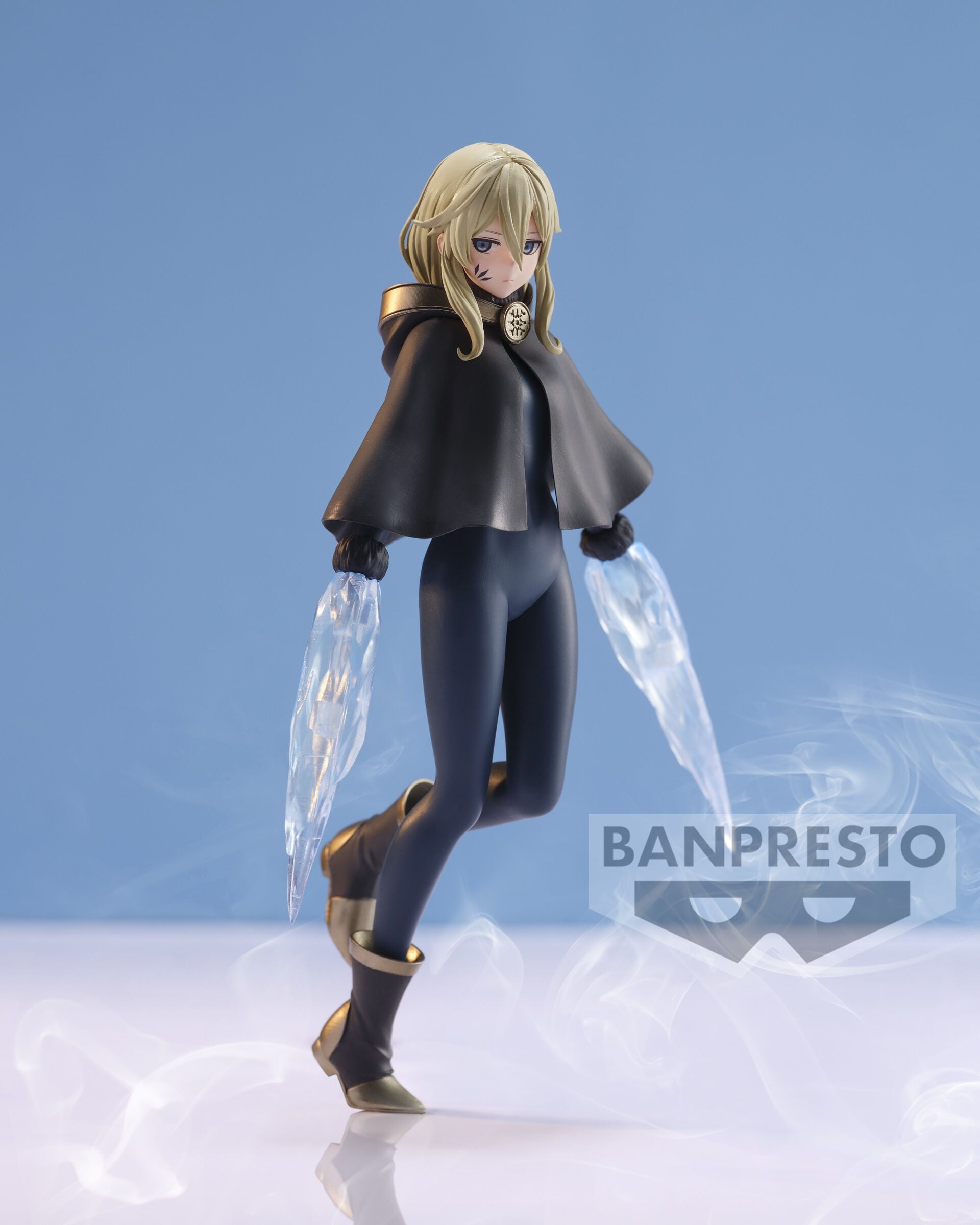 SHY - Tzveta Prize Figure | Crunchyroll Store