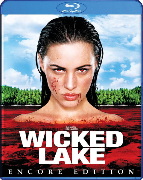 Wicked Lake Encore Edition Blu-ray | Crunchyroll Store