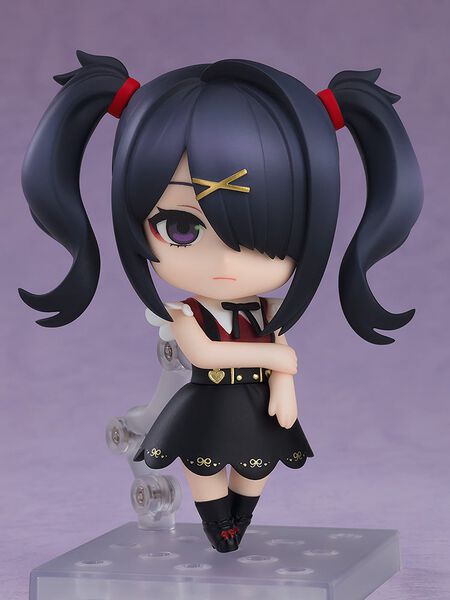 NEEDY STREAMER OVERLOAD - Ame Nendoroid | Crunchyroll Store