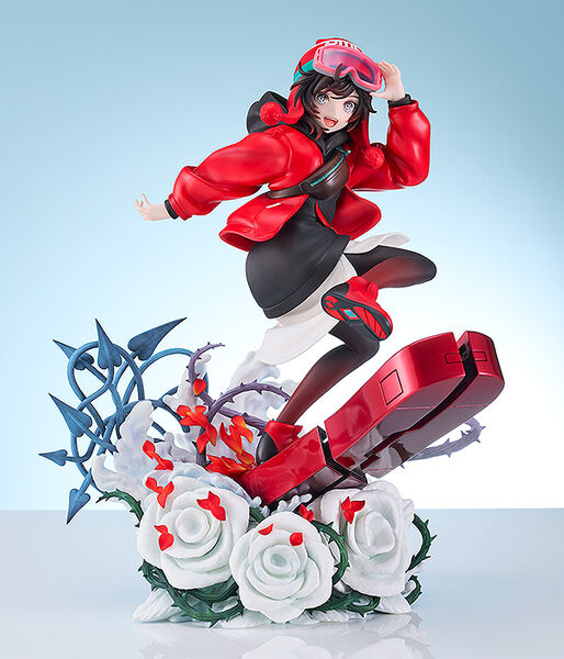 RWBY - Ruby Rose 1/7 Scale Figure (Lucid Dream Ver.) | Crunchyroll Store