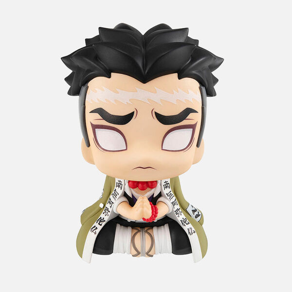 Demon Slayer - Gyomei Himejima Lookup Figure | Crunchyroll Store ...
