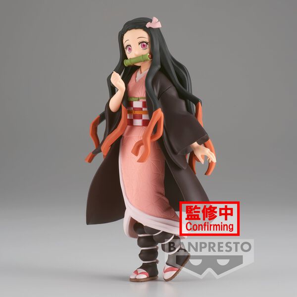 Demon Slayer: Kimetsu No Yaiba - Nezuko Figure | Crunchyroll Store