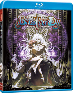 Blu-rays | Crunchyroll Store