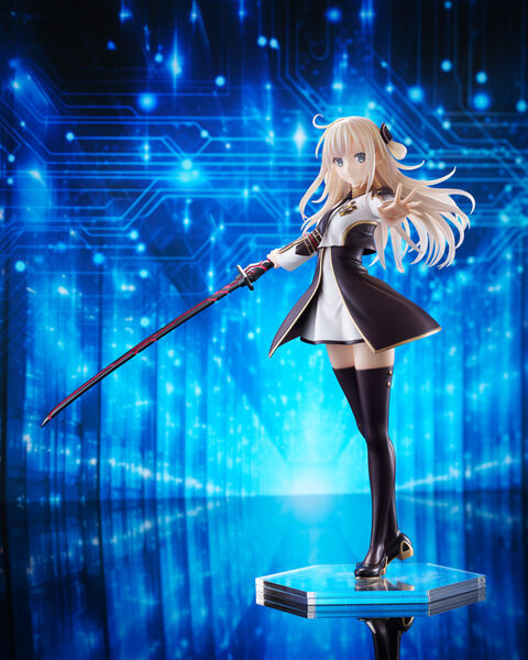 Yu-Gi-Oh! - Sky Striker Ace Raye Card Game Monster Collection 1/7 Scale ...