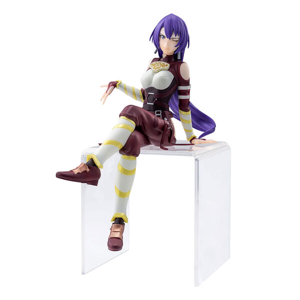 Shangri-La Frontier - Arthur Pencilgon PM Perching Prize Figure ...