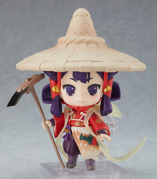 Sakuna of Rice and Ruin - Princess Sakuna Nendoroid | Crunchyroll Store