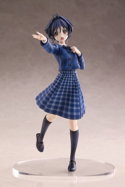 22/7 - Miu Takigawa 1/7 Scale Figure | Crunchyroll Store