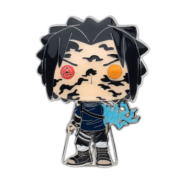 Naruto - POP Pins: Naruto - Sasuke | Crunchyroll Store