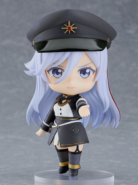 86 Eighty-Six - Lena Vladilena Milize Nendoroid (Bloody Regina Ver ...