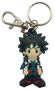 Officially Licensed Anime Keychains | Crunchyroll Store
