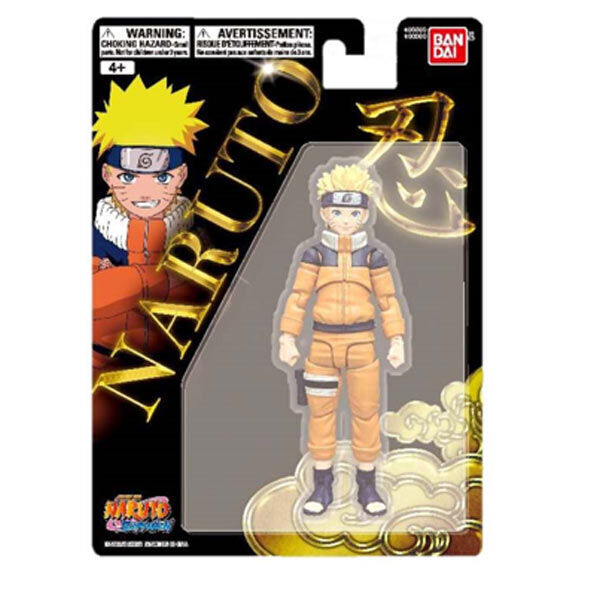 Figure - Naruto Ship. Uzumaki Ultimate Leg | Crunchyroll Store | Cyprus