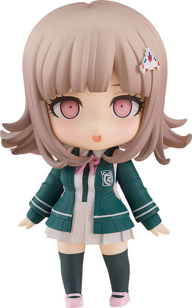 Danganronpa - Chiaki Nanami Nendoroid Re-Run | Crunchyroll Store