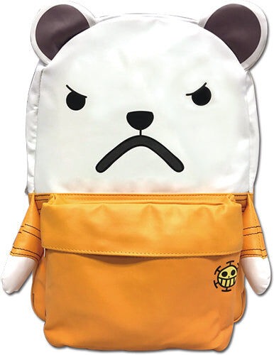One Piece - Bepo Backpack | Crunchyroll Store