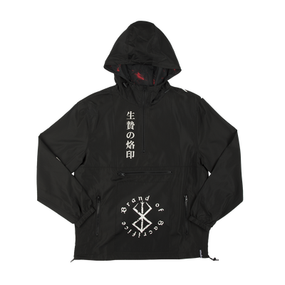 Jackets | Crunchyroll Store