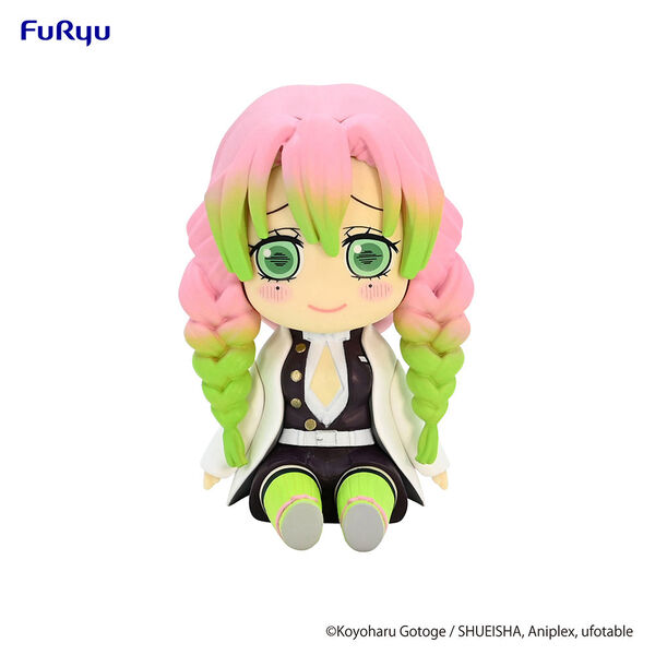 Demon Slayer: Kimetsu no Yaiba - Mitsuri Potetto Figure | Crunchyroll Store