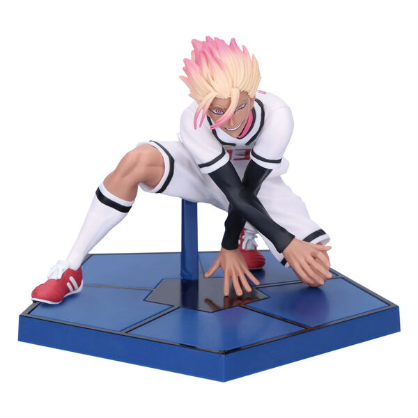 BLUE LOCK - Ryusei Shidou Prize Figure (U20 Japan National Team Ver ...