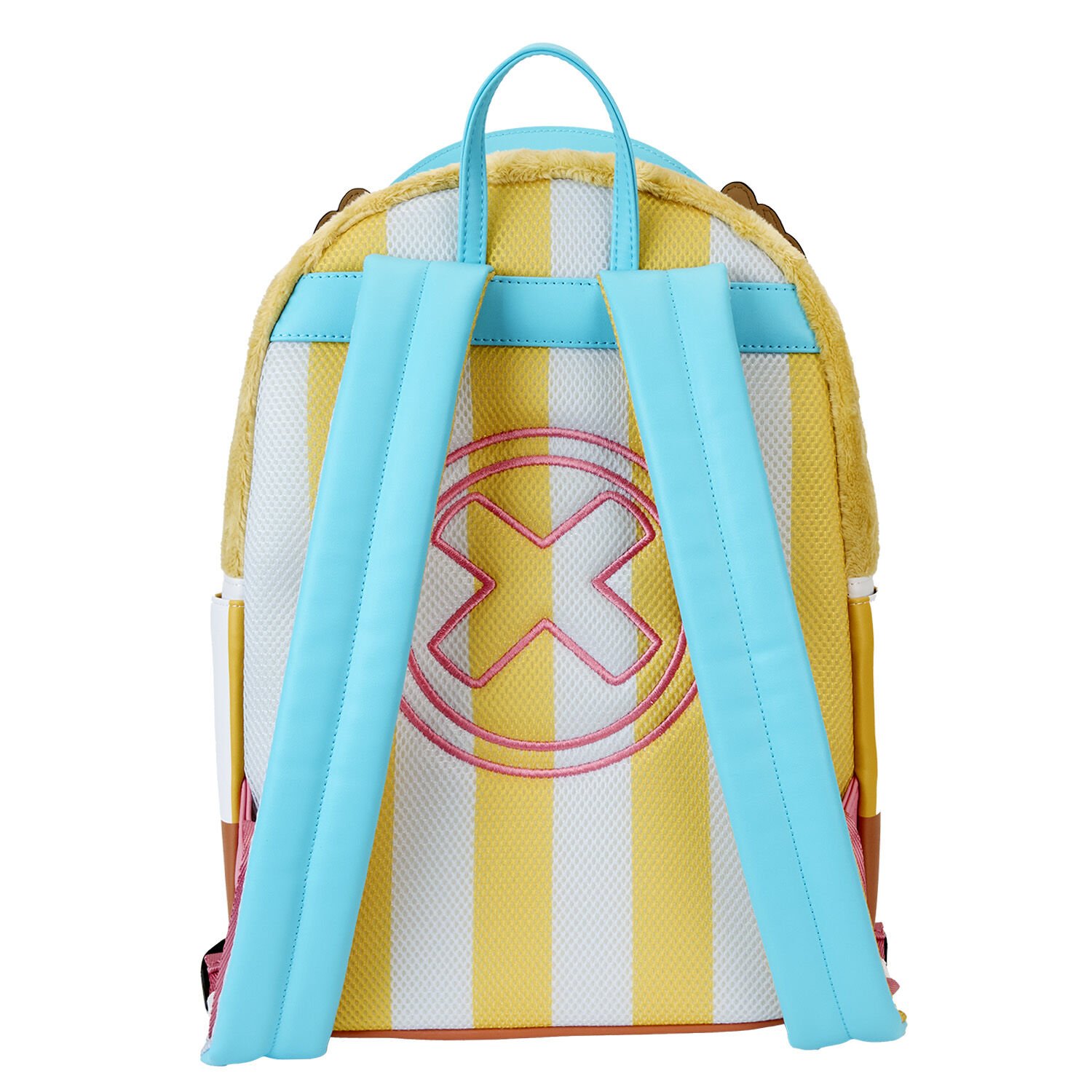 One Piece - Tony Tony Chopper Backpack | Crunchyroll Store