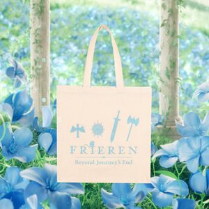 Frieren: Beyond Journey's End Series | Crunchyroll Store