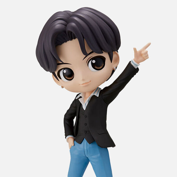 BTS TinyTAN - SUGA Dynamite Q Posket (Ver. A) | Crunchyroll Store
