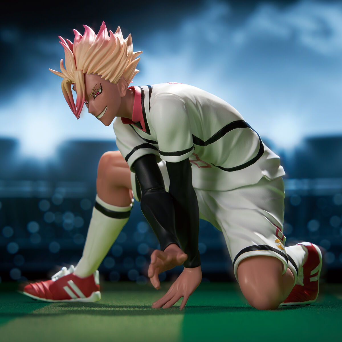 BLUE LOCK - Ryusei Shidou Prize Figure (U20 Japan National Team Ver ...