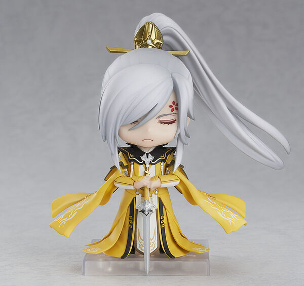 JX3 - Ying Ye Nendoroid | Crunchyroll Store