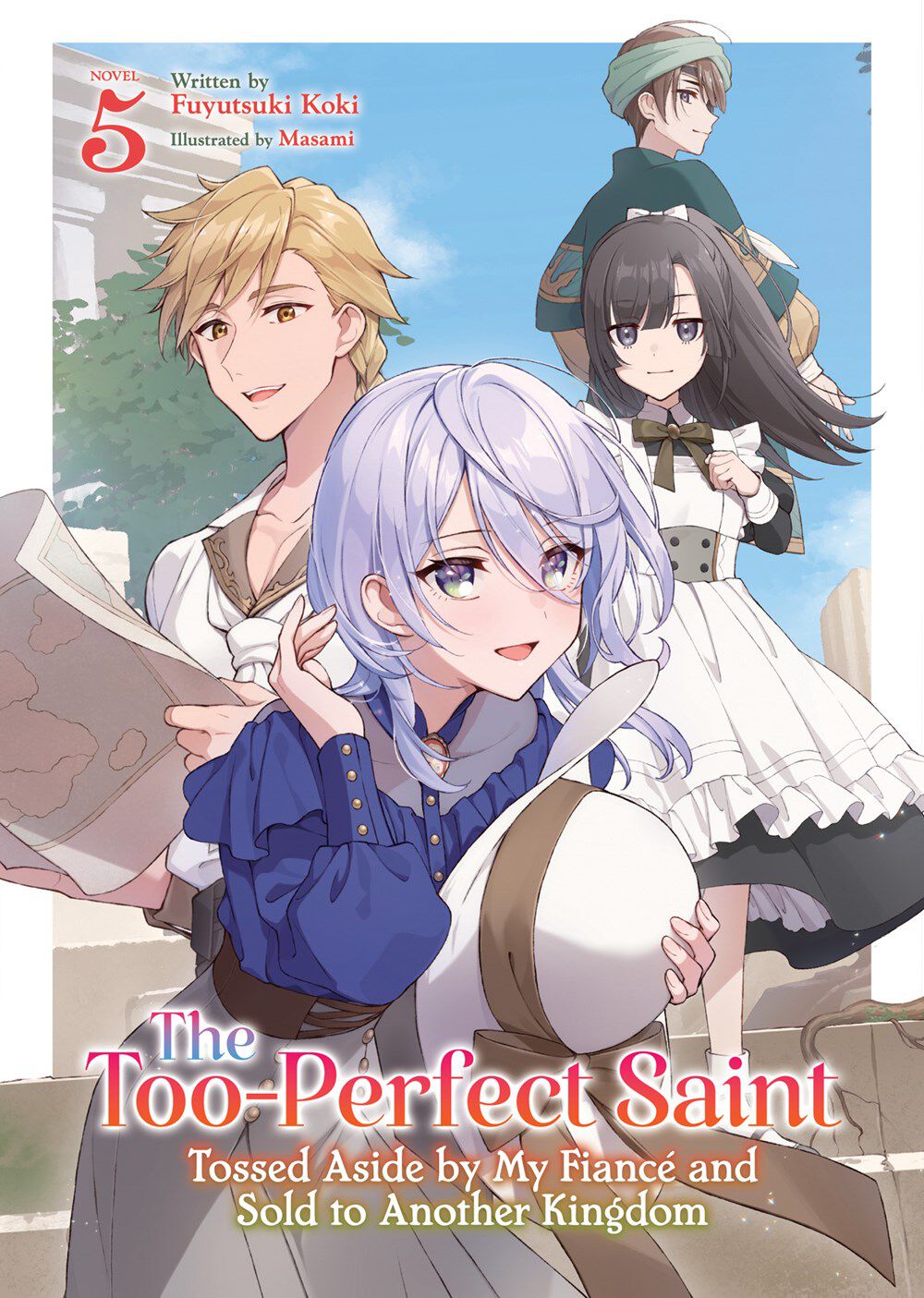 The Too-Perfect Saint: Tossed Aside by My Fiance and Sold to Another ...