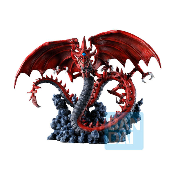 Yu-Gi-Oh! - Slifer the Sky Dragon ICHIBANSHO Figure | Crunchyroll Store