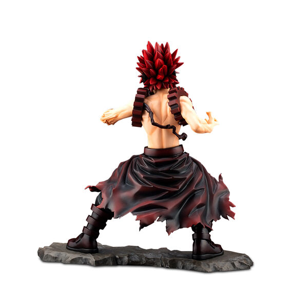 My Hero Academia - Eijiro Kirishima ARTFX J Figure | Crunchyroll Store