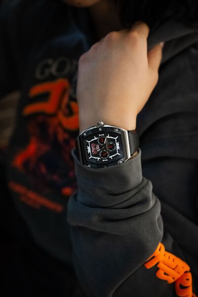 Godzilla - Major Godzilla Watch - Crunchyroll Exclusive | Crunchyroll Store