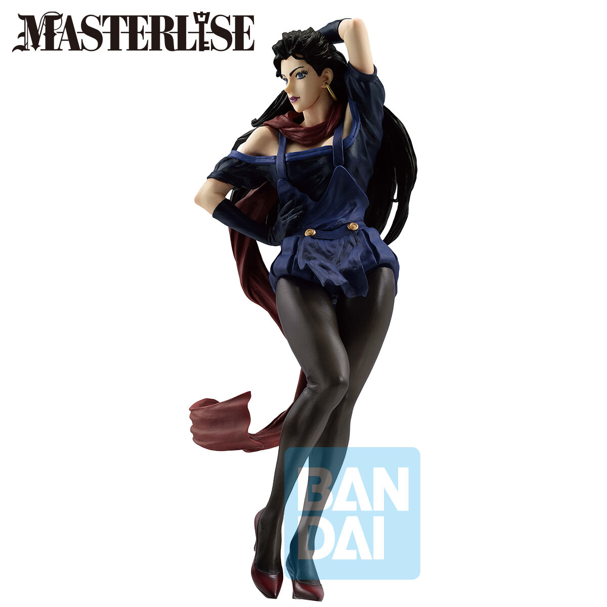 Jojo's Bizarre Adventure - Lisa Lisa Ichiban Figure | Crunchyroll Store