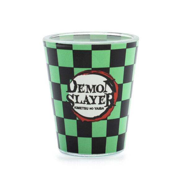 Demon Slayer - Tanjiro Shot Glass | Crunchyroll Store