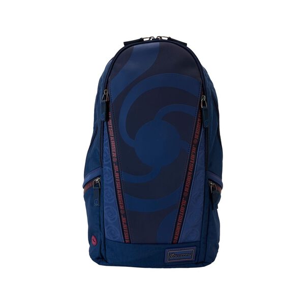 Jujutsu Kaisen by Loungefly Backpack The Gamr Collectiv | Crunchyroll ...