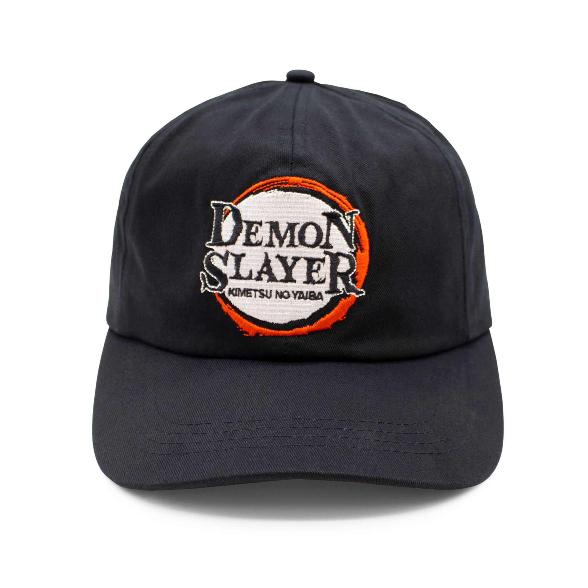 Demon Slayer - Logo Dad Hat | Crunchyroll Store