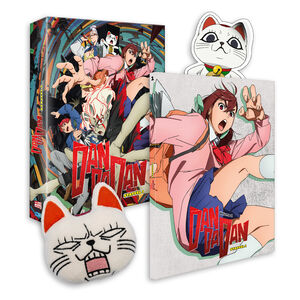Explore the Ultimate Anime & Manga Shop | Crunchyroll Store | Spain
