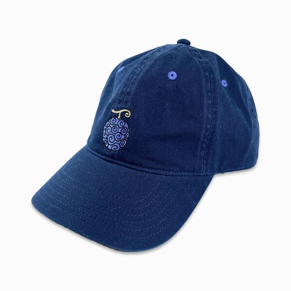 One Piece - Gum Gum Fruit Dad Hat | Crunchyroll Store