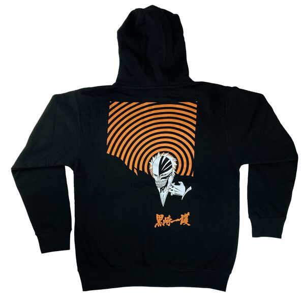 BLEACH - Ichigo Hoodie | Crunchyroll Store