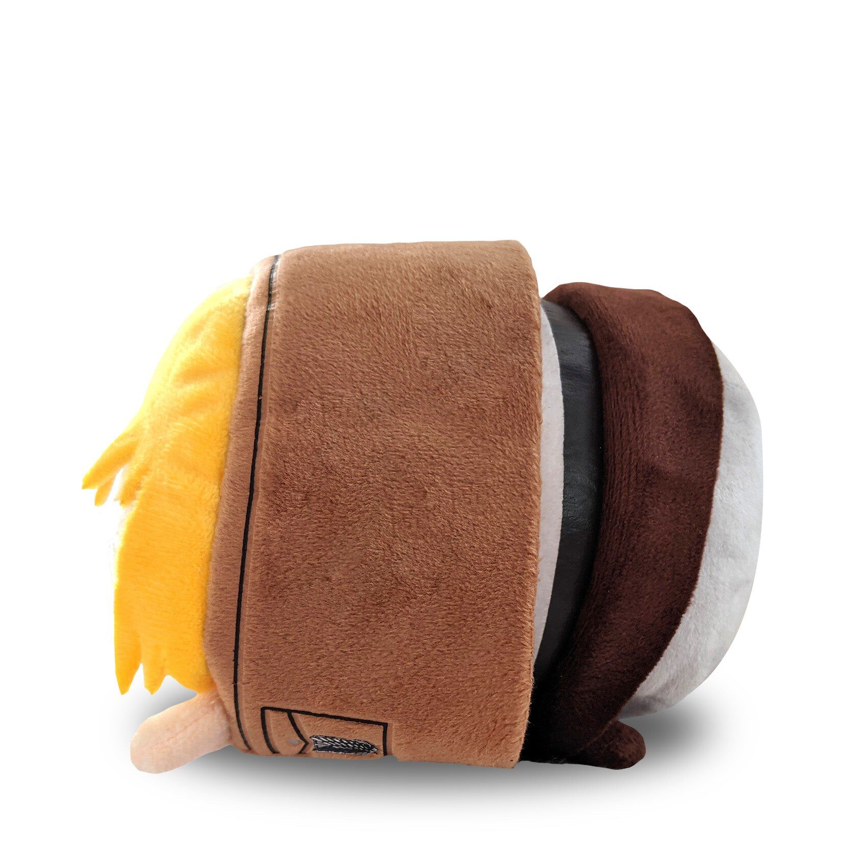 Attack on Titan - Armin Arlelt Mochibi Plush | Crunchyroll store