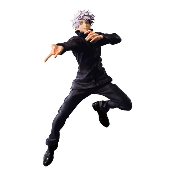 JUJUTSU KAISEN - Satoru Gojo Maximatic Prize Figure | Crunchyroll Store